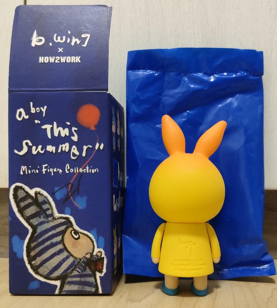 A Boy "This Summer" / Pucky Beanie / Justice League / BoboCoco Little ...