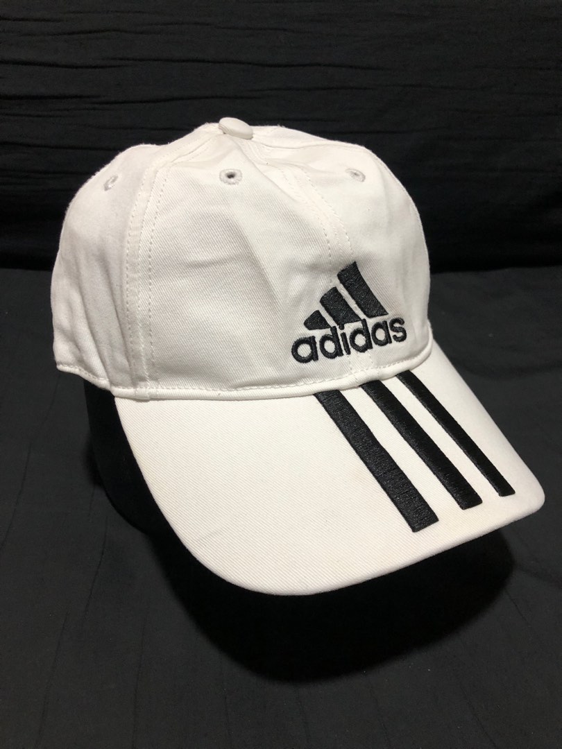 Adidas cap, Men's Fashion, Watches & Accessories, Caps & Hats on Carousell
