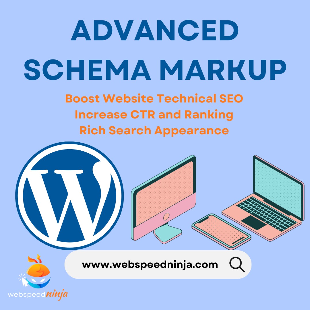Advanced Schema Markup | Boost Website Technical SEO | Increase CTR and Ranking | Rich Search ...