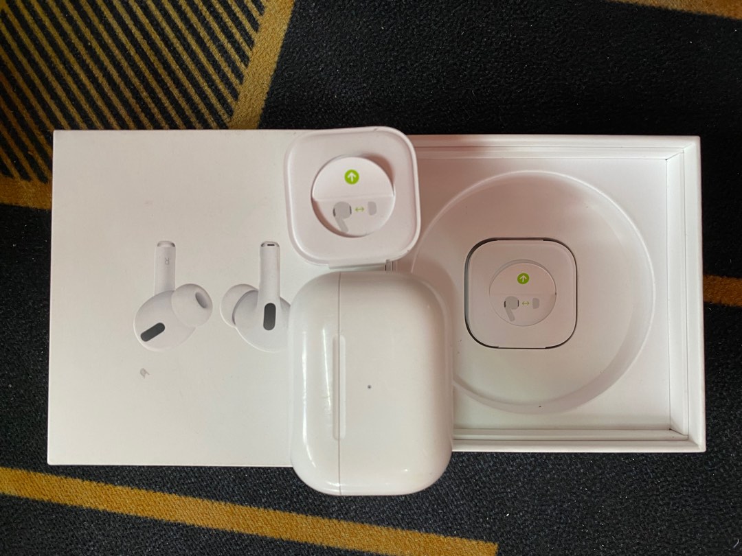 AirPod Pro, Mobile Phones & Gadgets, Mobile & Gadget Accessories, Other ...