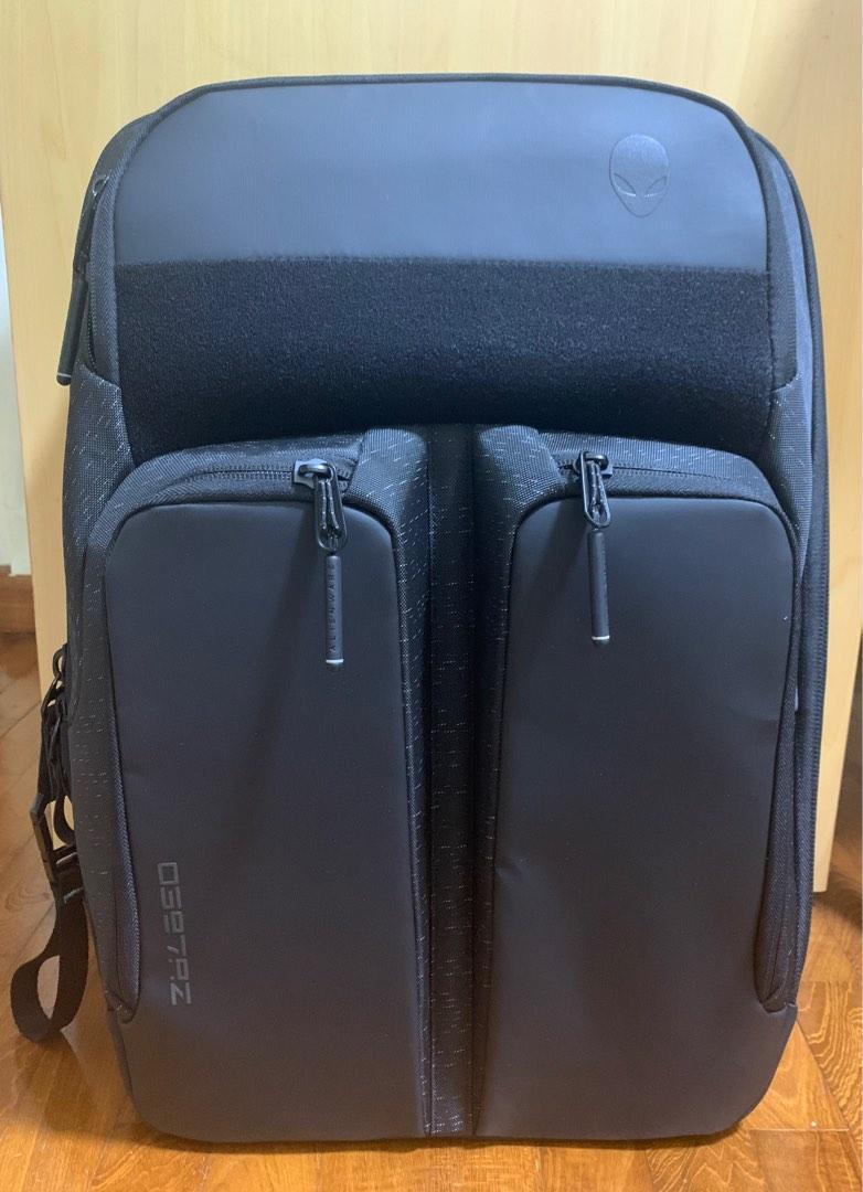 Alienware Horizon Utility Backpack, Men's Fashion, Bags, Backpacks on ...