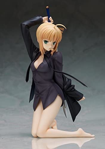Aniplex Fate Saber 1/6 Figure, Hobbies & Toys, Memorabilia & Collectibles, J-pop on Carousell
