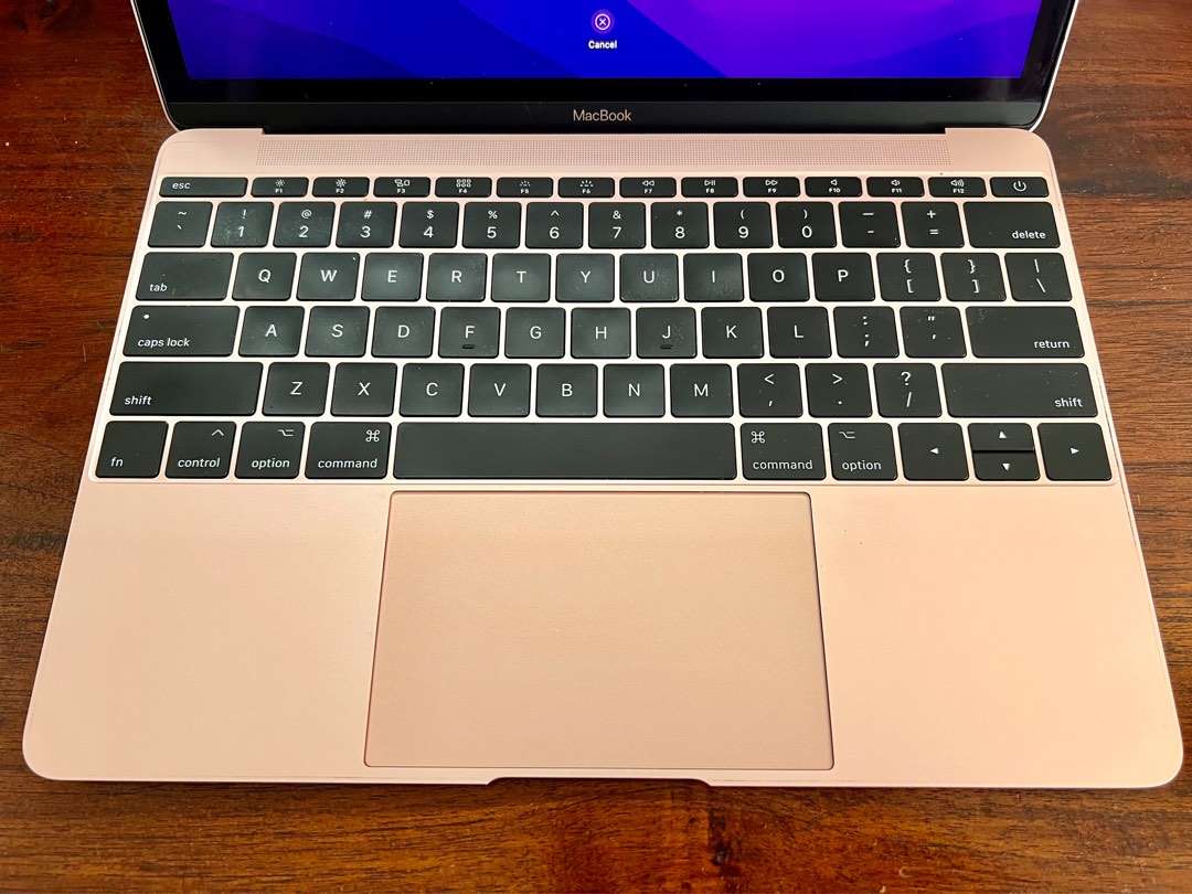 Apple MacBook 12” (Highest Spec), Computers & Tech, Laptops & Notebooks ...