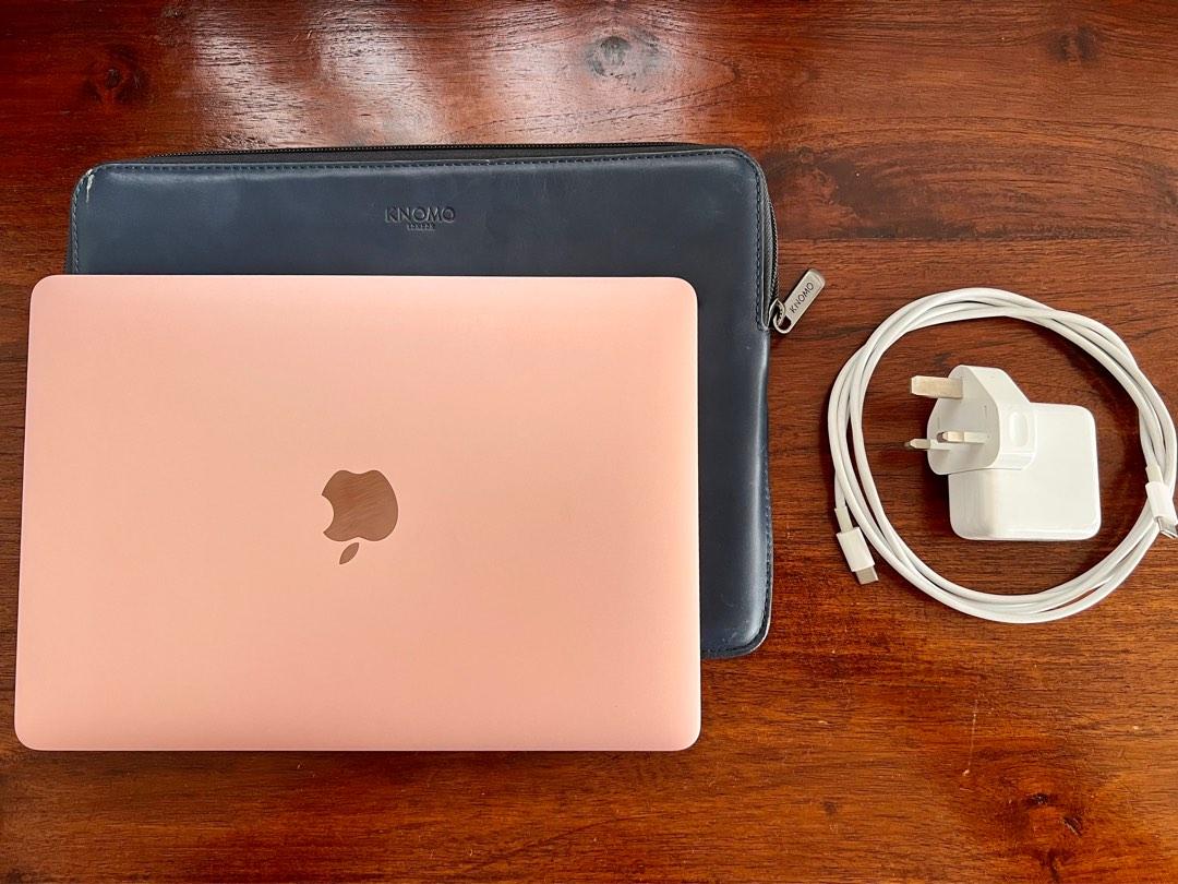 Apple MacBook 12” (Highest Spec), Computers & Tech, Laptops & Notebooks ...