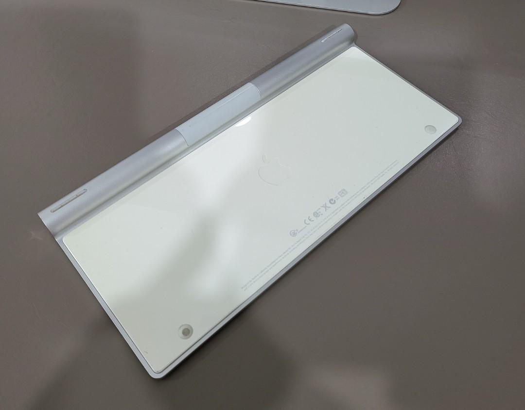 Apple Magic Keyboard 1st gen, Computers & Tech, Parts & Accessories ...