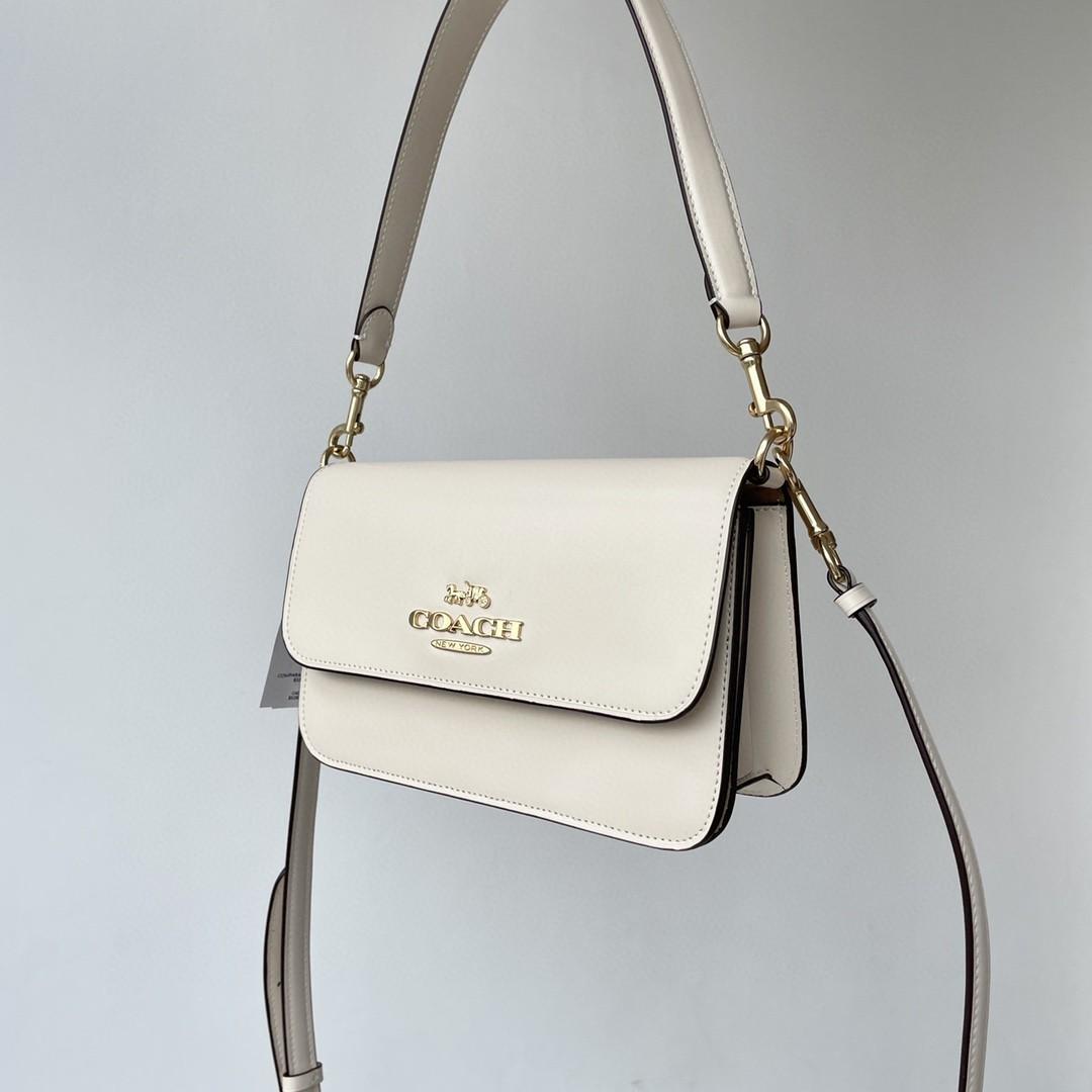 Authentic coach CA174 brynn series, Women's Fashion, Bags & Wallets ...