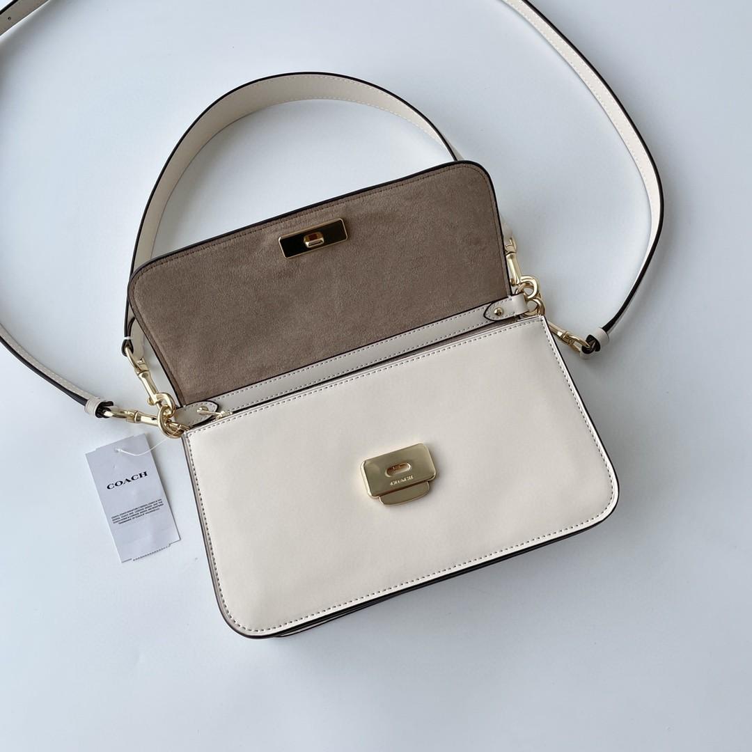 Authentic coach CA174 brynn series, Women's Fashion, Bags & Wallets ...