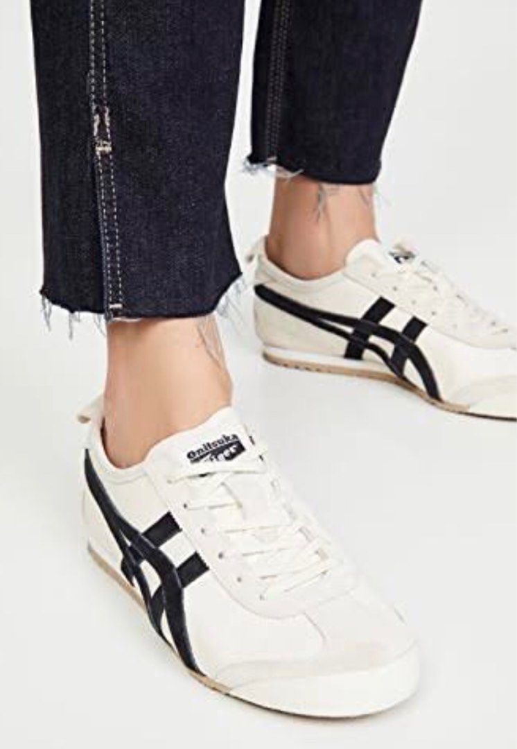 Authentic onitsuka sneakers sz 9 women , Women's Fashion, Footwear ...
