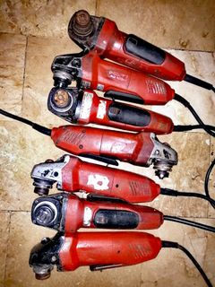 hilti+grinder - View all hilti+grinder ads in Carousell Philippines