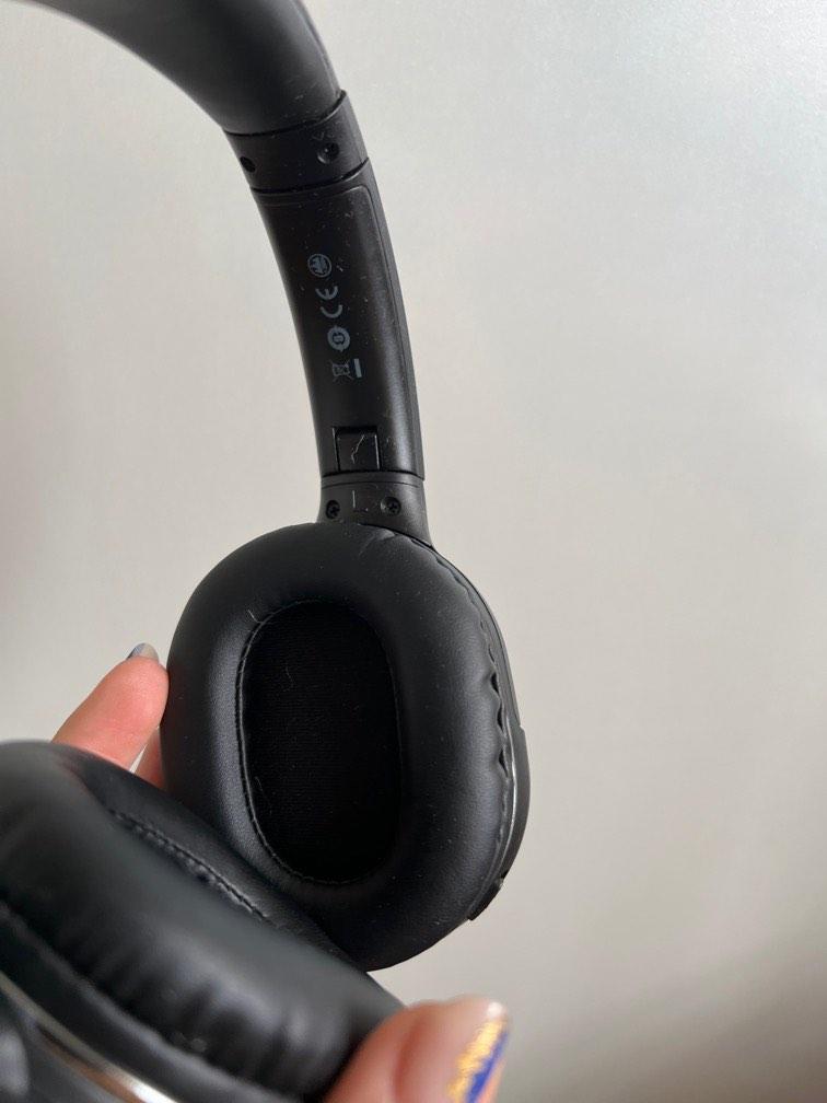 Baesus Encok Headphones, Audio, Headphones & Headsets on Carousell