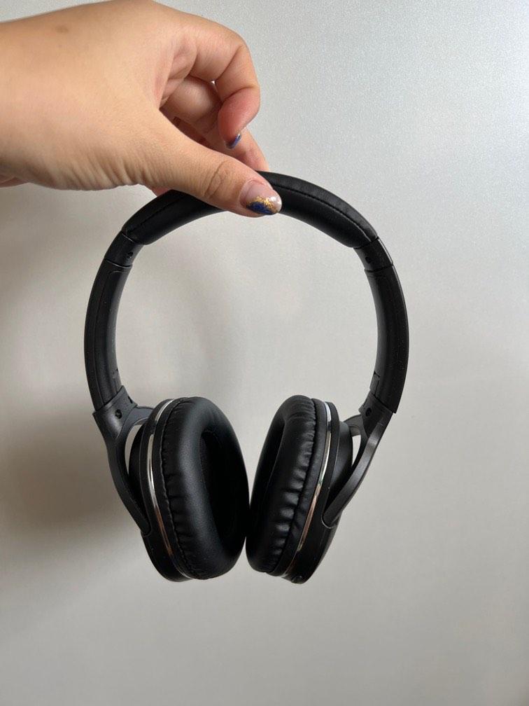 Baesus Encok Headphones, Audio, Headphones & Headsets on Carousell