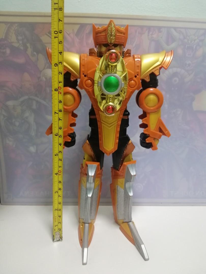 Bandai Gogo united series / Boukenger GoGo Sentai Boukenger large sword ...