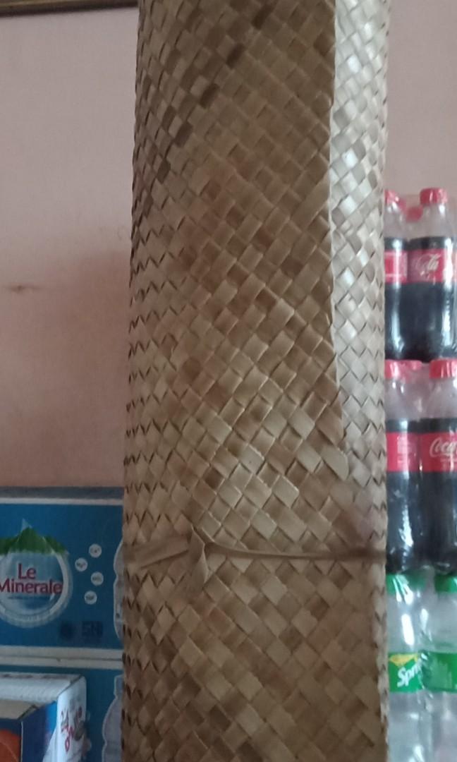 Banig bariw, Furniture & Home Living, Furniture, Bed Frames ...