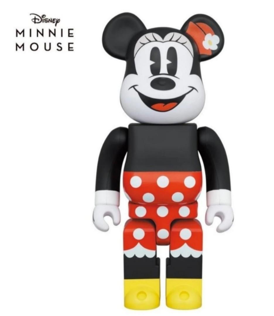 Bearbricks 1000% UNOPENED IN BOX, Hobbies & Toys, Memorabilia ...