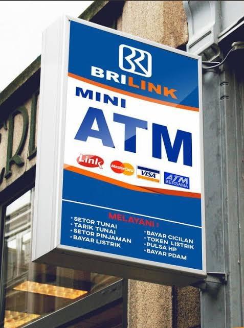 BEST SELLER!!! NEON BOX CUSTOM BRI LINK, Elektronik, Lainnya di Carousell