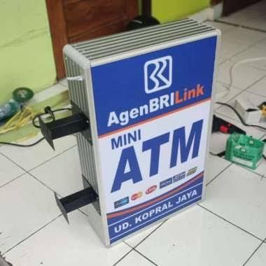 BEST SELLER!!! NEON BOX CUSTOM BRI LINK, Elektronik, Lainnya di Carousell