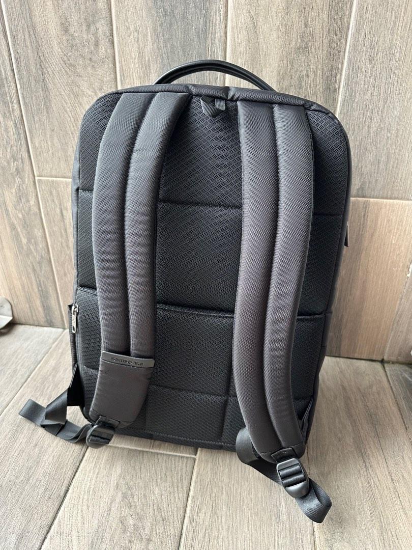[BNIB] Samsonite Garde Backpack VI, Men's Fashion, Bags, Backpacks on ...