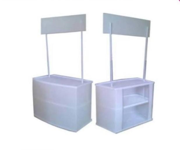 Booth event murah, Desain & Kerajinan Tangan, Lainnya di Carousell