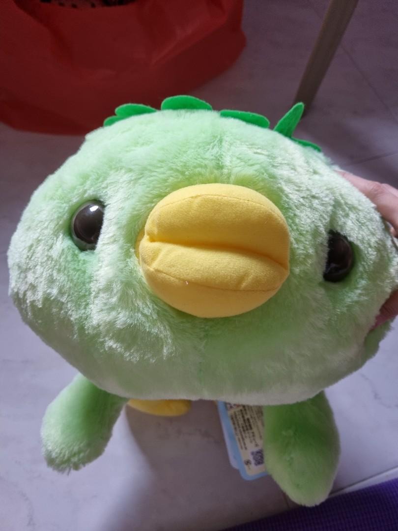 brand new 50cm Plush Toy, Hobbies & Toys, Toys & Games on Carousell