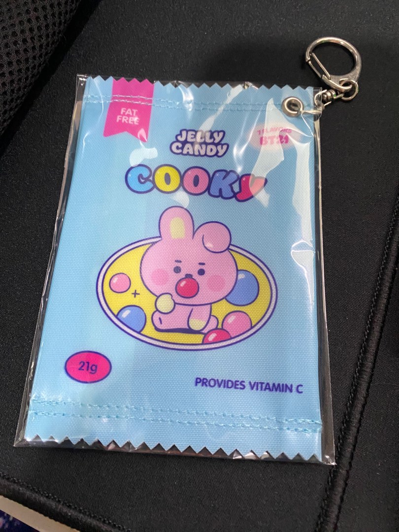 BT21 Cooky, Hobbies & Toys, Memorabilia & Collectibles, K-Wave on Carousell