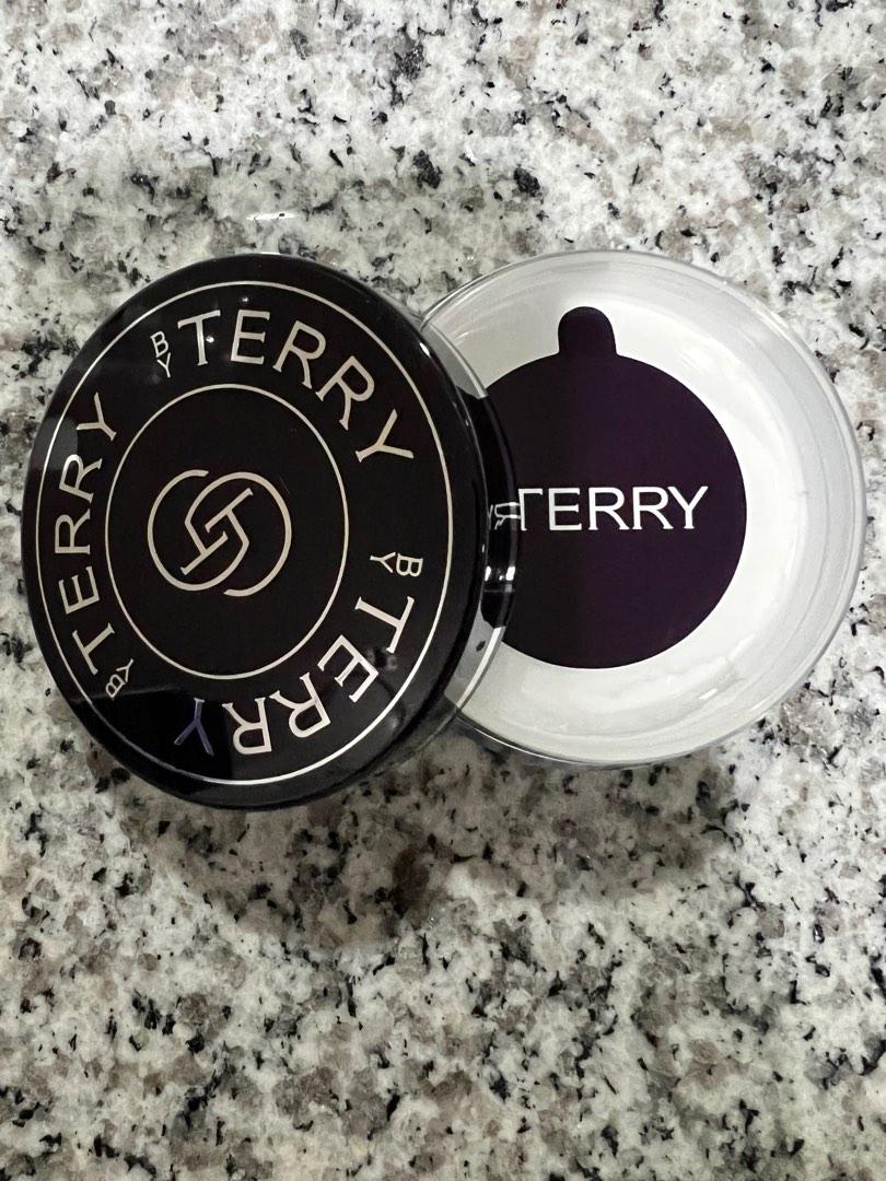 BY TERRY Hyaluronic Hydra-Powder & Kabuki Brush Set (10g), Beauty ...