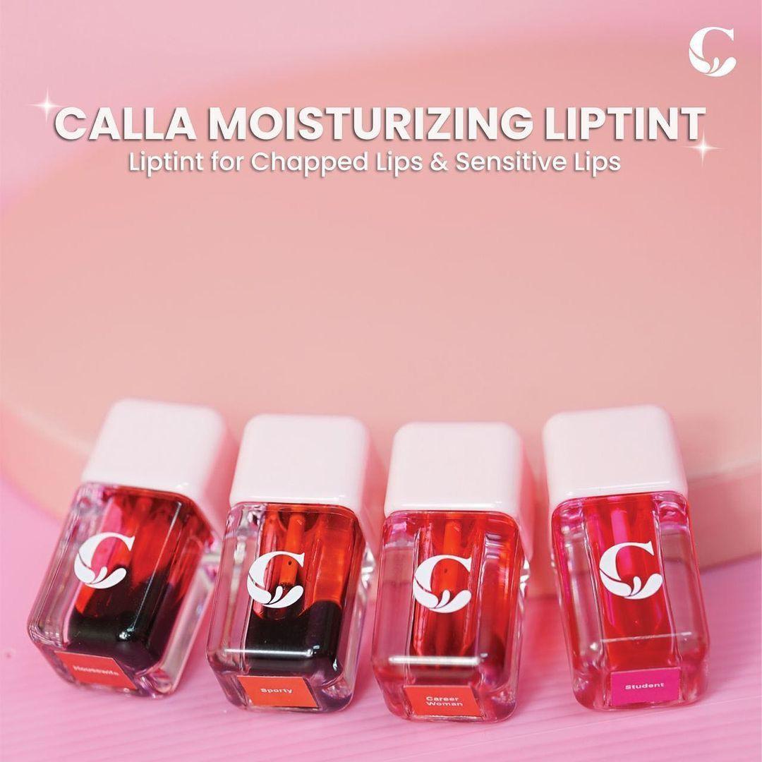 Calla Moisturizing Liptint, Beauty & Personal Care, Face, Makeup on ...