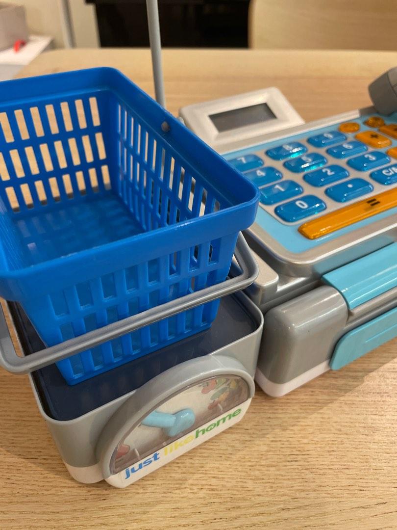 cashier toy, Hobbies & Toys, Toys & Games on Carousell