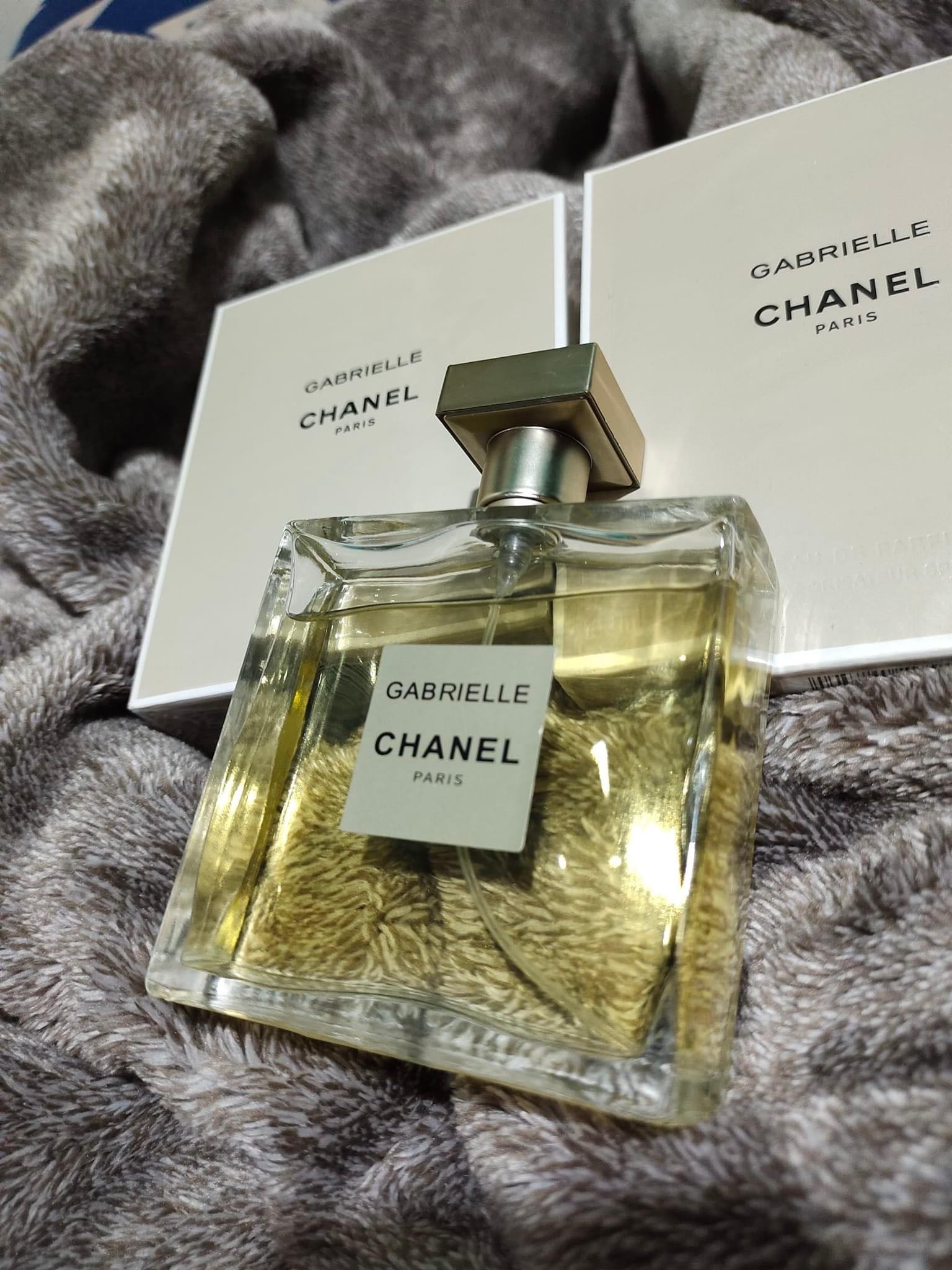 chanel gabrielle, Beauty & Personal Care, Fragrance & Deodorants on ...