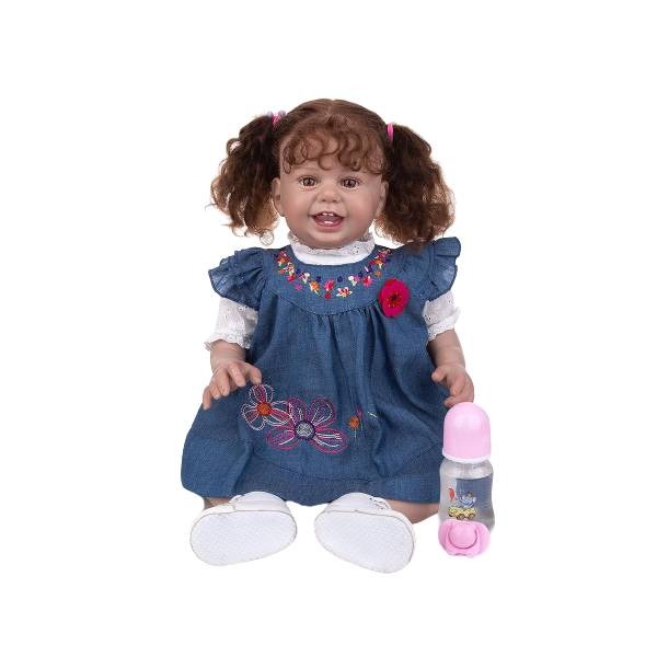 Cloth Body Baby Dolls, Hobbies & Toys, Toys & Games on Carousell