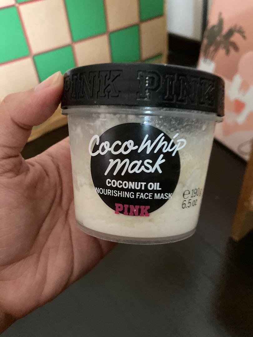 Coco Whip Mask Face Mask, Beauty & Personal Care, Face, Face Care on ...