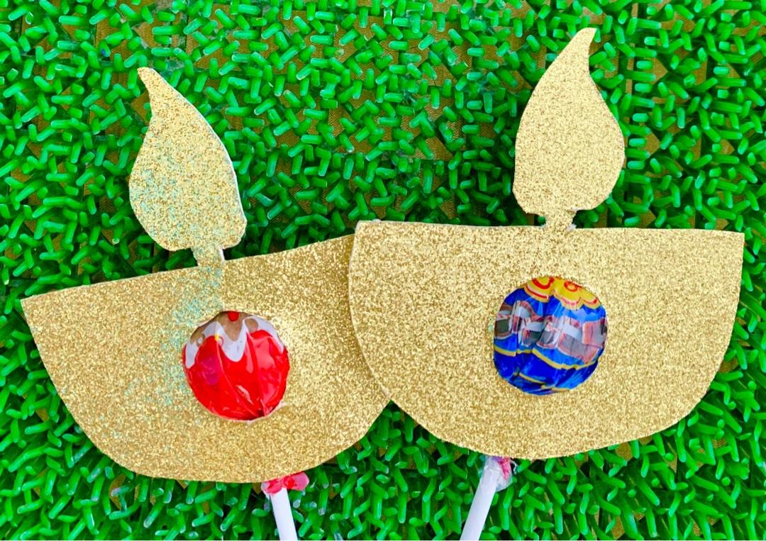 Deepavali gift set for kids, Hobbies & Toys, Stationery & Craft ...