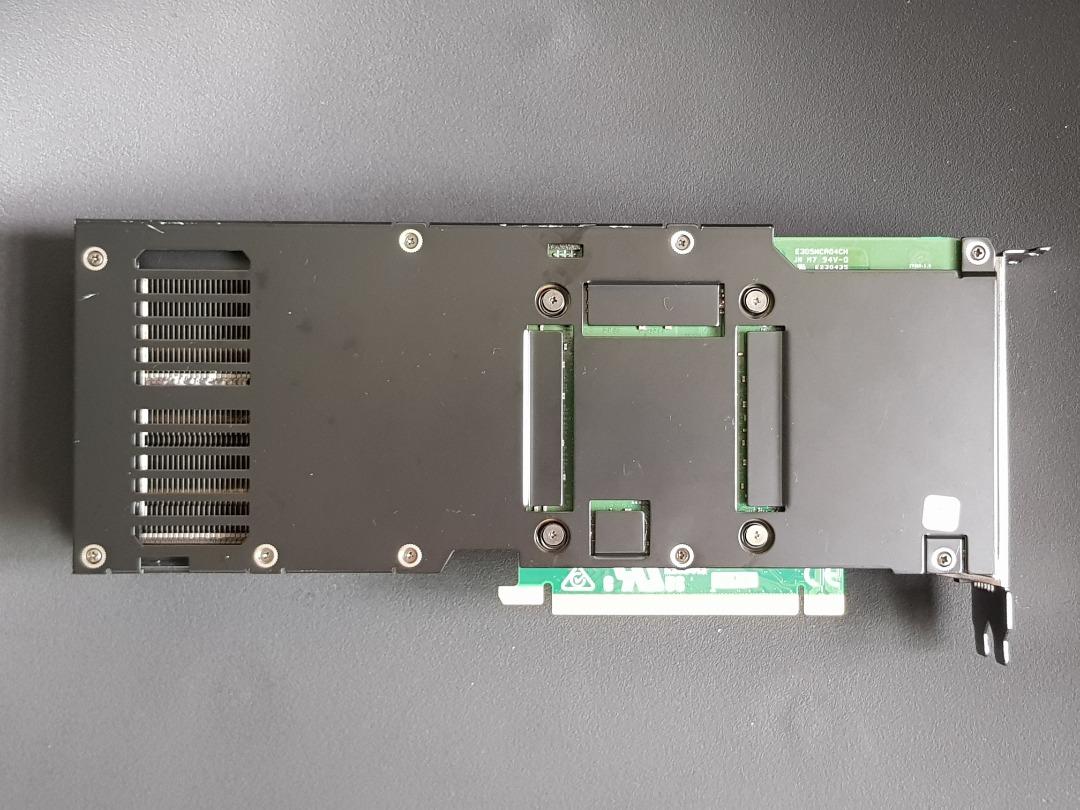 Dell OEM NVIDIA Geforce RTX 3080 10GB GDDR6X Video Graphics Card *NON ...