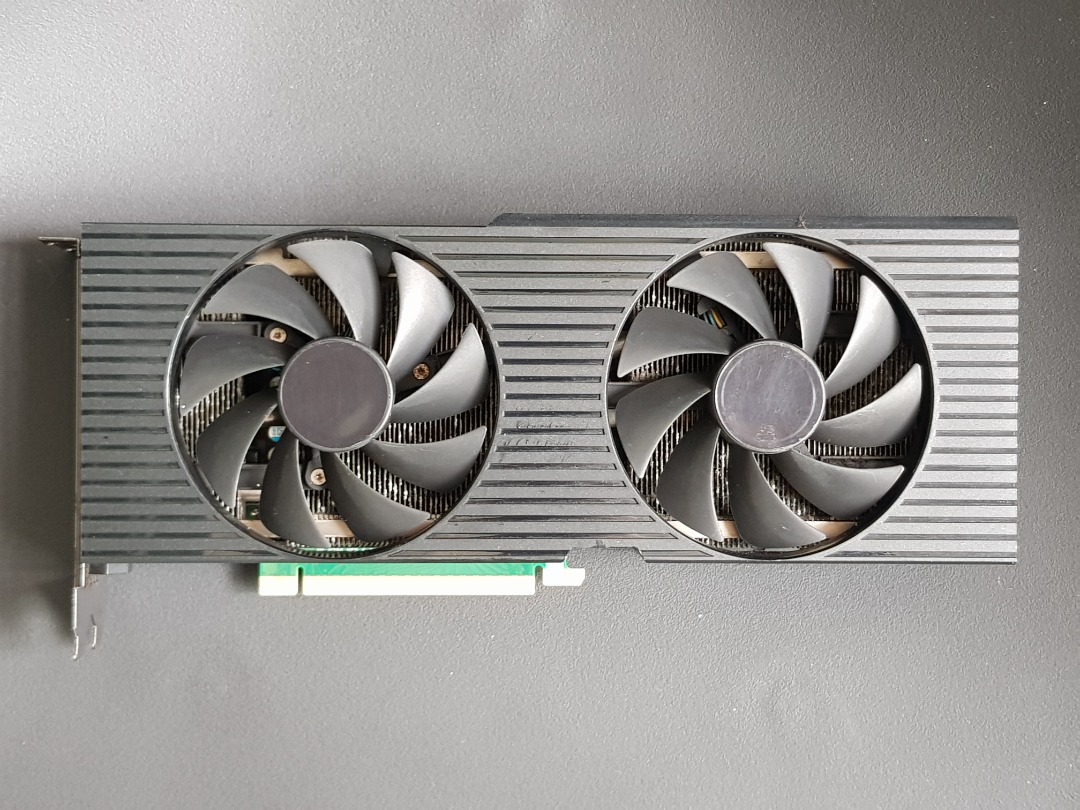 Dell OEM NVIDIA Geforce RTX 3080 10GB GDDR6X Video Graphics Card *NON ...