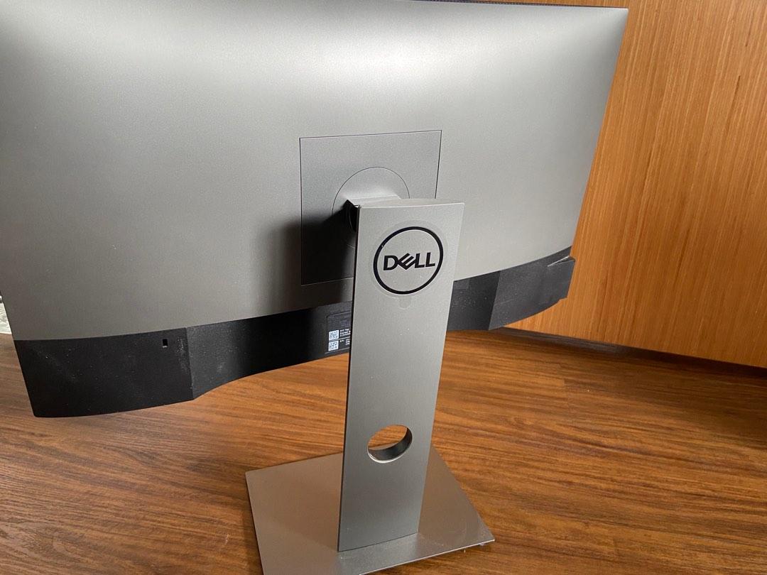 Dell UltraSharp 24 USB-C Monitor : U2419HC, Computers & Tech, Parts ...