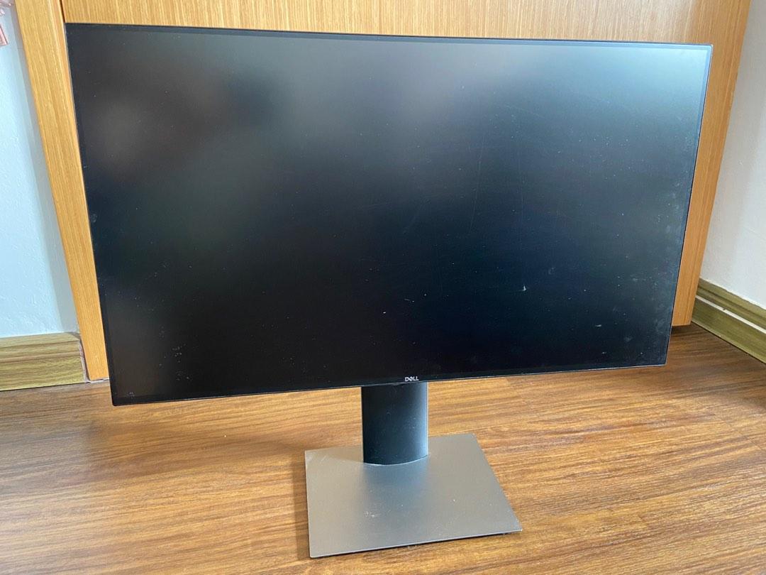 Dell UltraSharp 24 USB-C Monitor : U2419HC, Computers & Tech, Parts ...