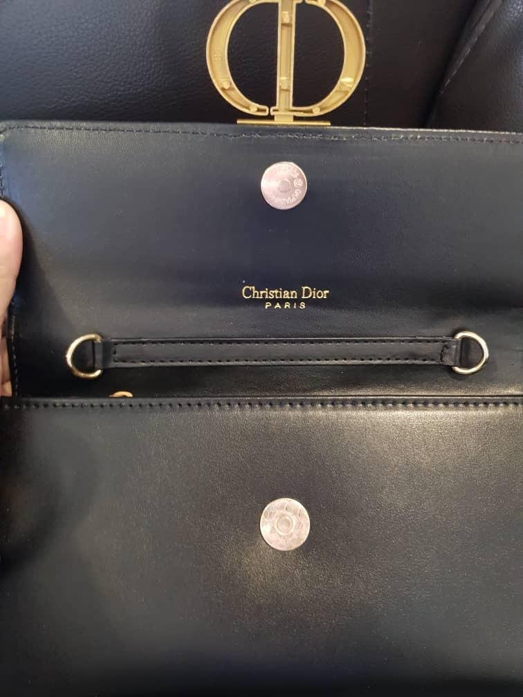 Dior woc, Luxury, Bags & Wallets on Carousell