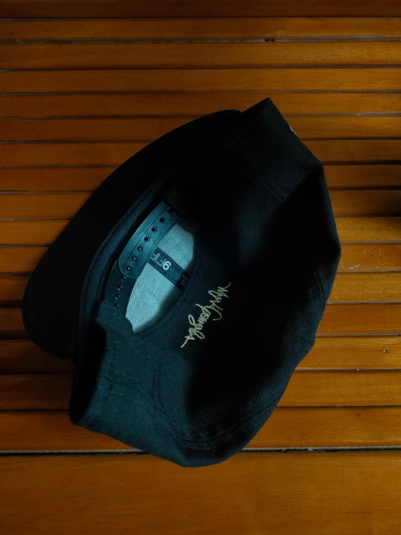 "Dollar sign" New Era x Mark Gonzales, Men's Fashion, Watches ...