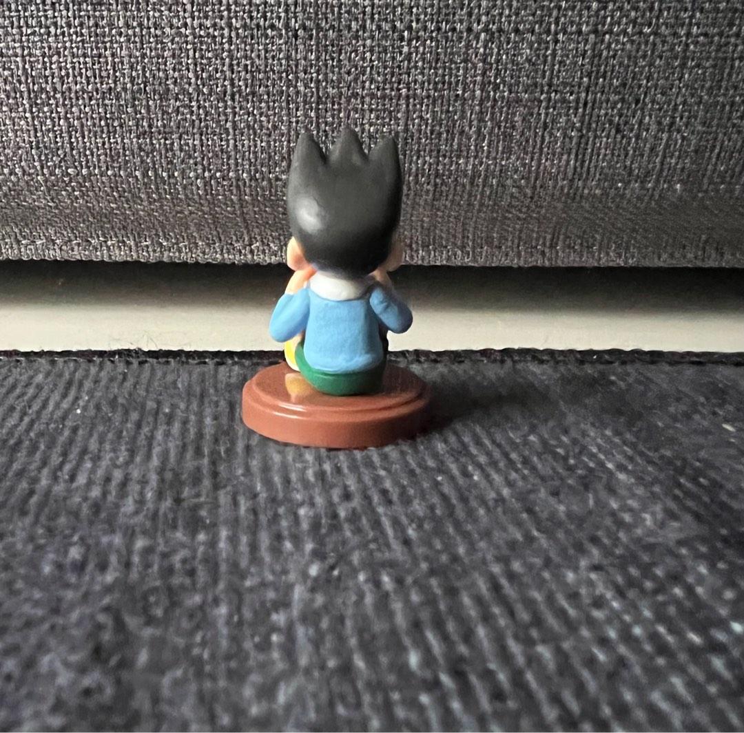 (DRM15) Doraemon Sinyu Playing Game Figure, Hobbies & Toys, Toys ...
