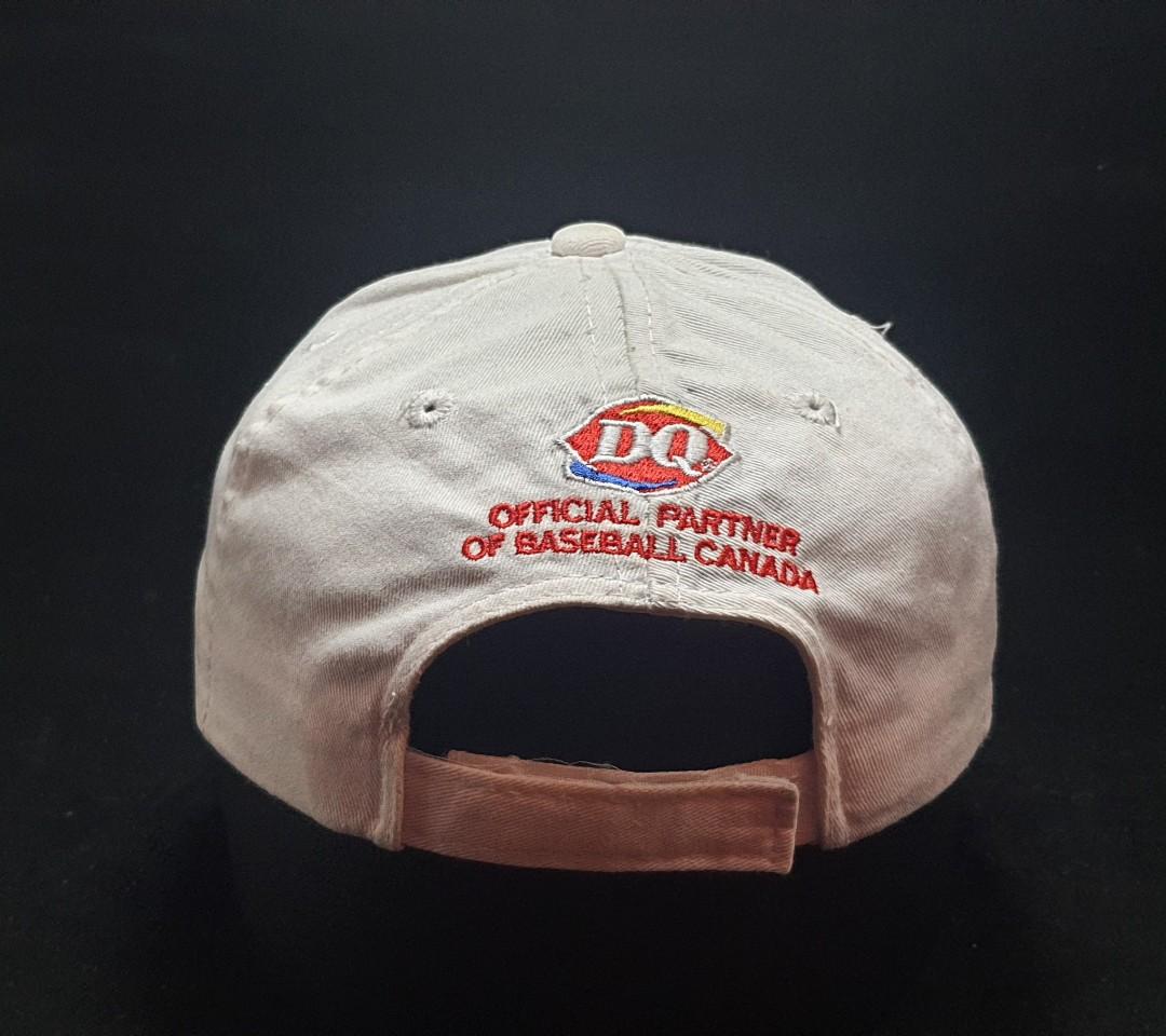DQ Cap, Men's Fashion, Watches & Accessories, Caps & Hats on Carousell
