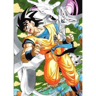 DRAGON BALL 七龍珠 超画集 鳥山 明 作品 画集 Drawing Book, Hobbies & Toys, Books ...