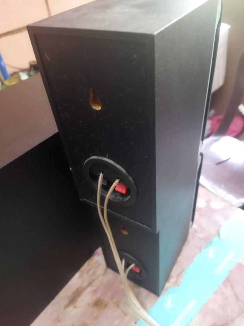 Edifier E3100, Audio, Soundbars, Speakers & Amplifiers on Carousell
