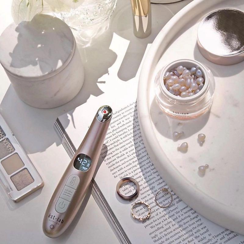 Est Lab OptimaLift A+ Intelligent Eye Revitaliser, Beauty & Personal ...