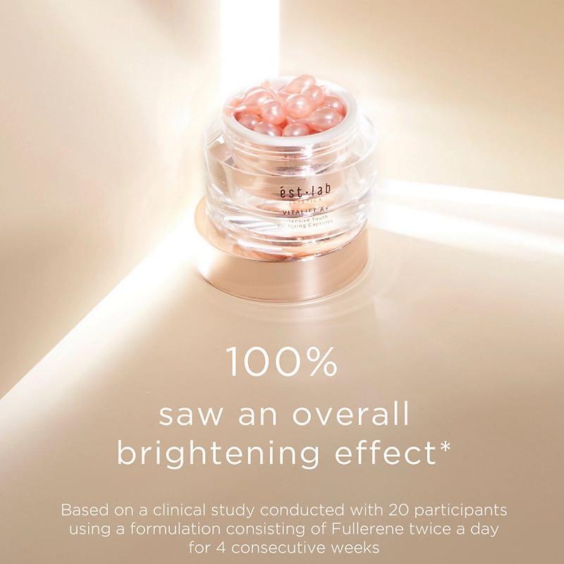 Est Lab OptimaLift A+ Intelligent Eye Revitaliser, Beauty & Personal ...