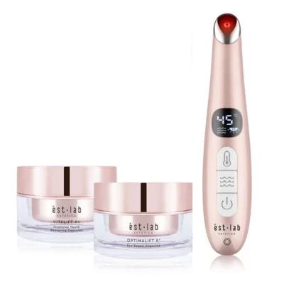 Est Lab OptimaLift A+ Intelligent Eye Revitaliser, Beauty & Personal ...