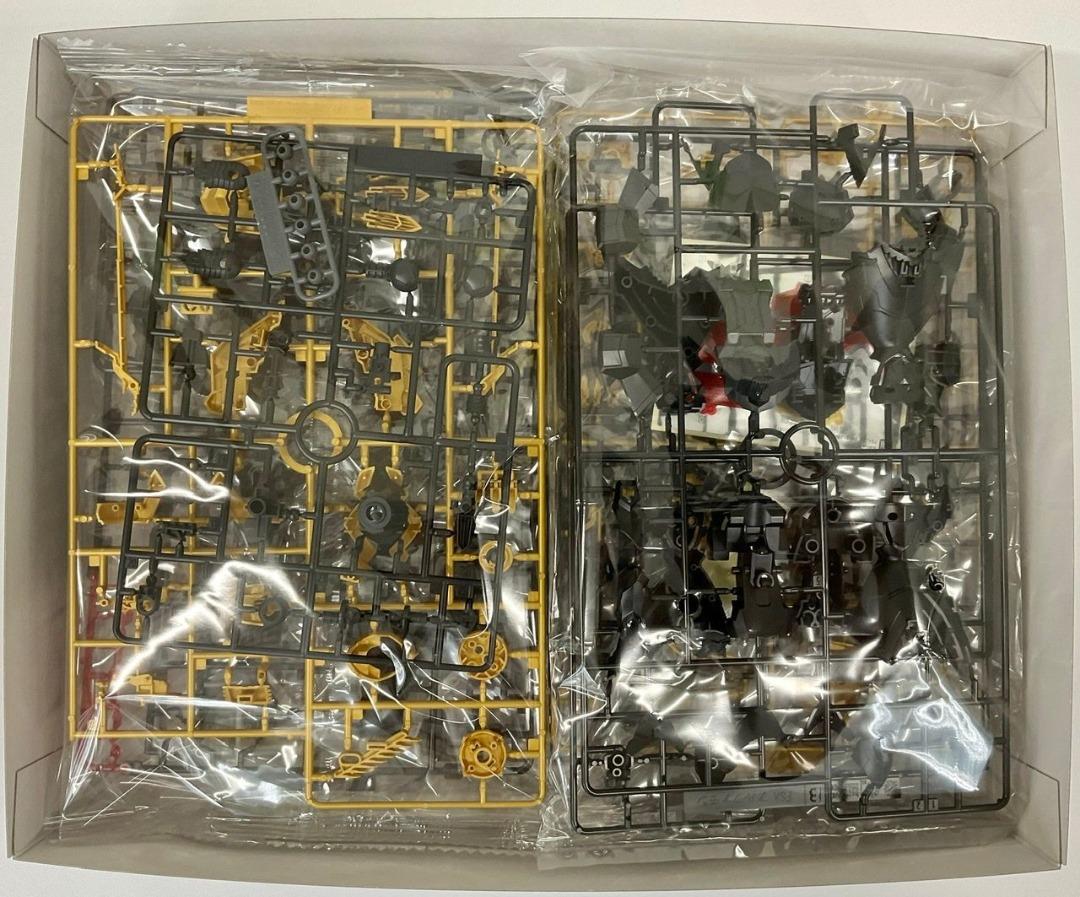 (ETA 10 Oct) Bandai Figure-Rise Standard Digimon Amplified Alphamon ...