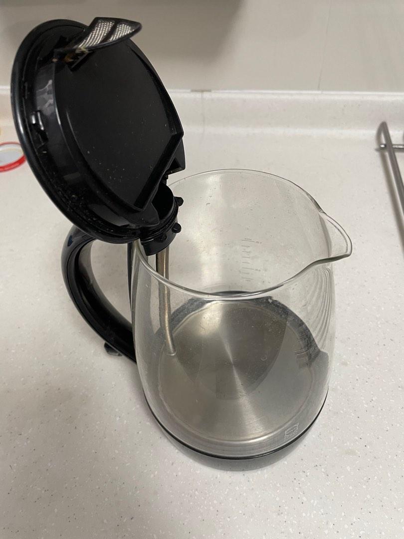 Europace cordless kettle 1 litre, TV & Home Appliances, Kitchen ...