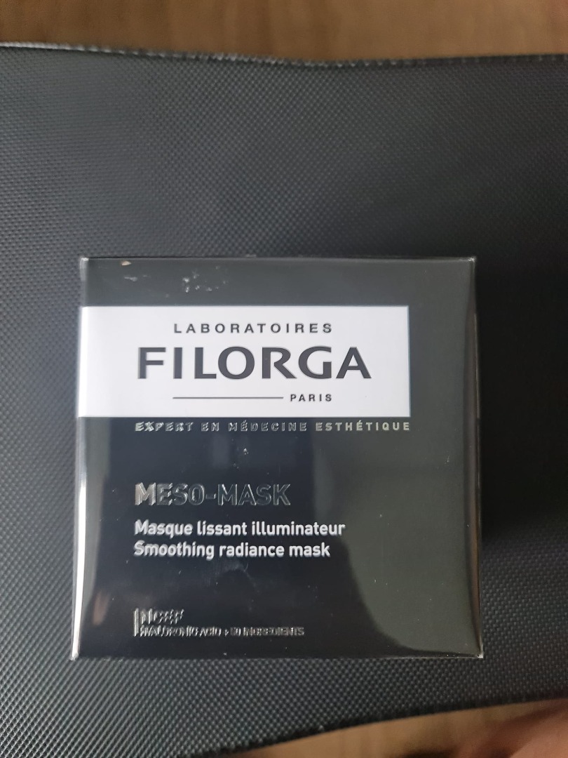 Filorga Meso Mask 50ml (Brand New In Packaging) Expiry 2024 -100% ...