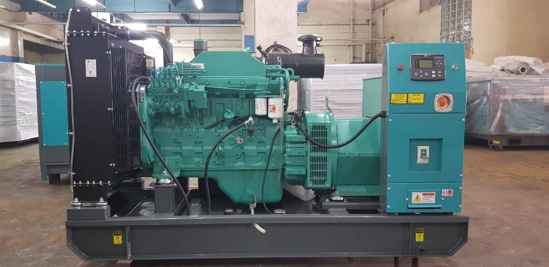 FOR SALE GOOD QUALITY DIESEL GENERATOR CUMMINS, ISUZU, YANGDONG ...