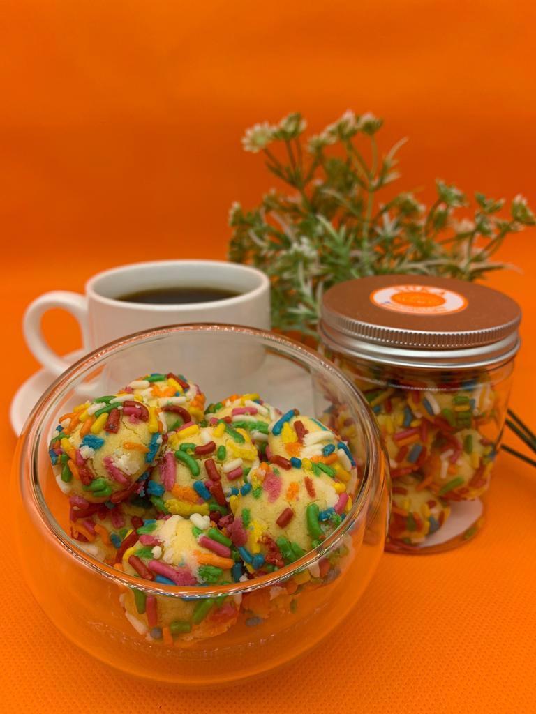 Fresh Hand-made Cookies from SUKA Cookies & Cakes (Loyang Point), Food ...