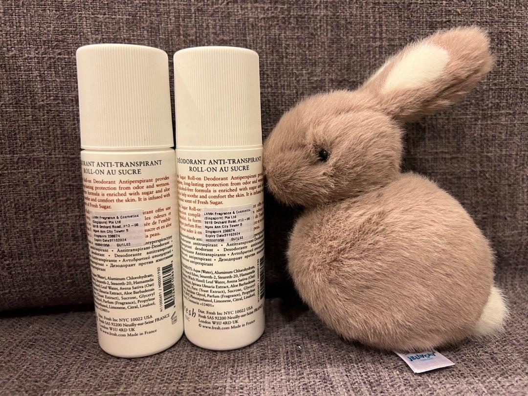 Fresh Roll-on Deodorant 75ml, Beauty & Personal Care, Fragrance ...